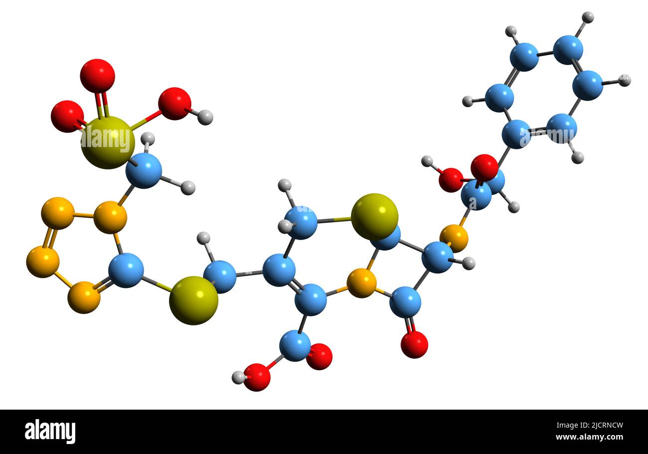 Cefamandole hi-res stock photography and images - Alamy