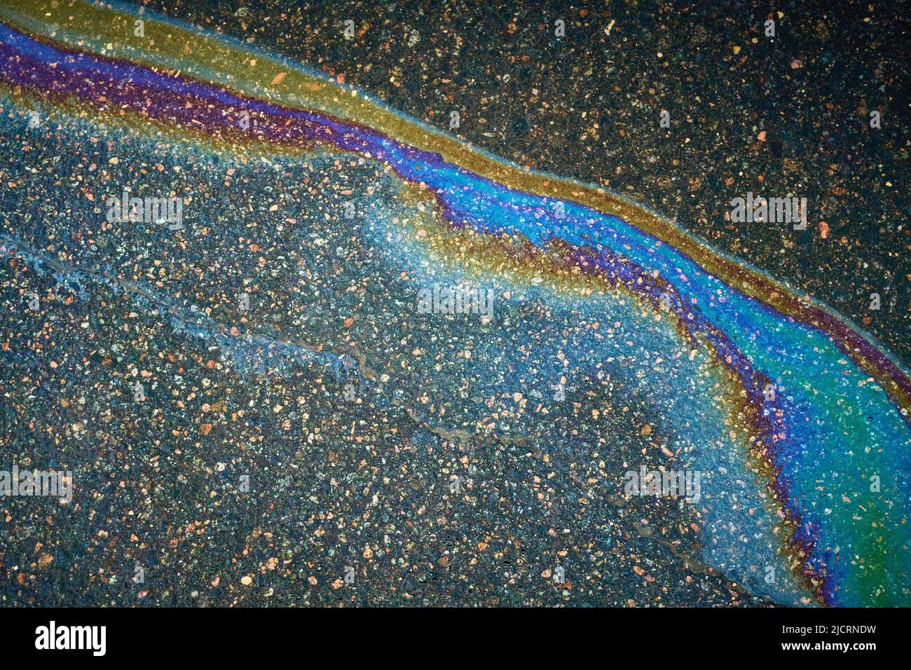Abstract background gasoline, texture oil multicolored rainbow abstract ...