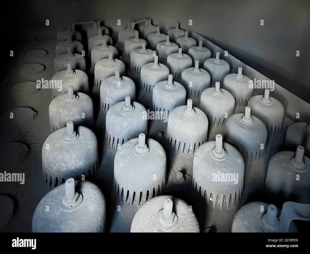 Oil rectification column and petroleum products rectification column hi ...