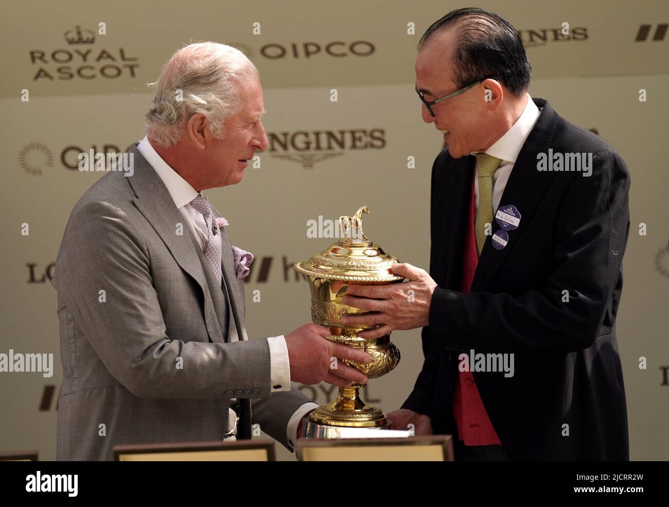 Teo ali king hi-res stock photography and images - Alamy