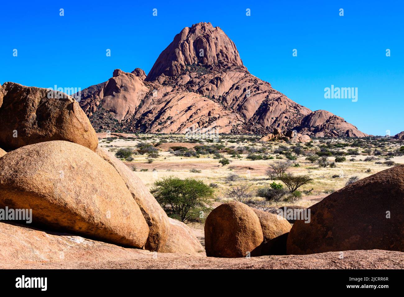 Spitzkoppe community restcamp hi-res stock photography and images - Alamy
