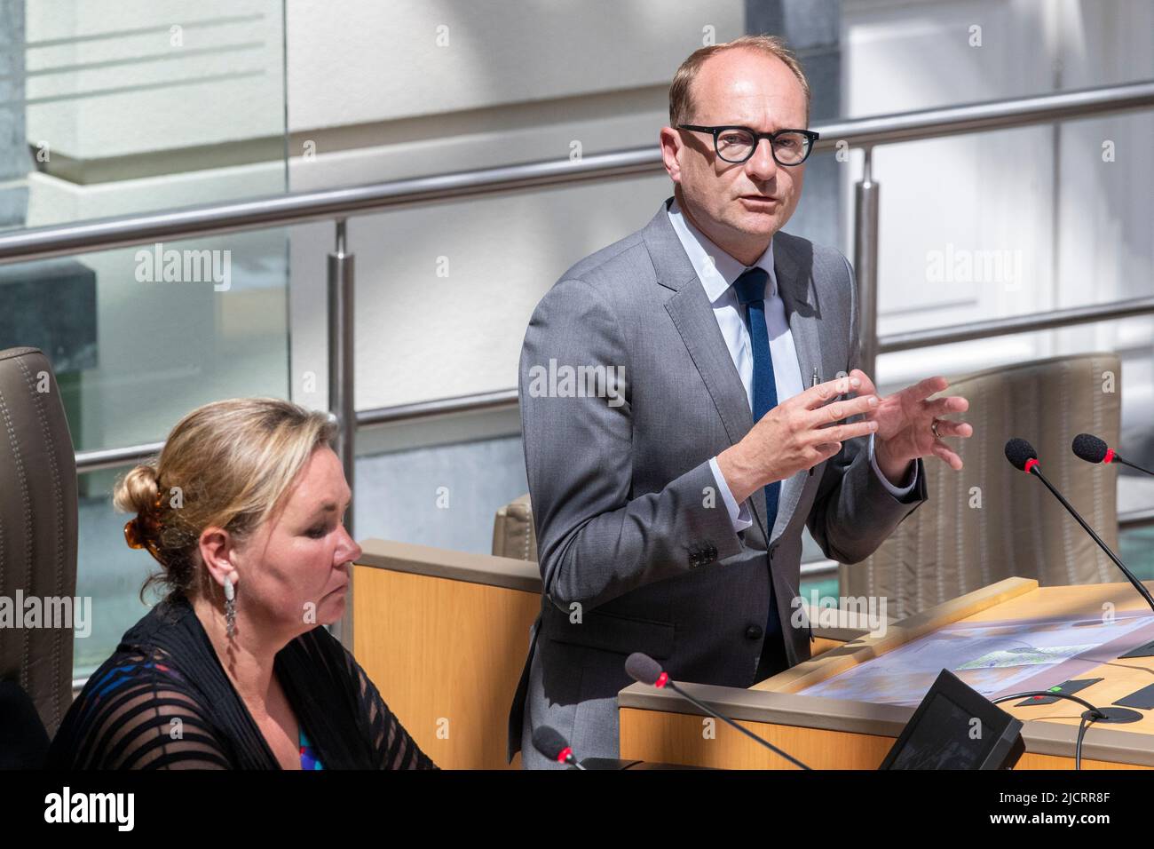 Liesbeth homans hi-res stock photography and images - Alamy
