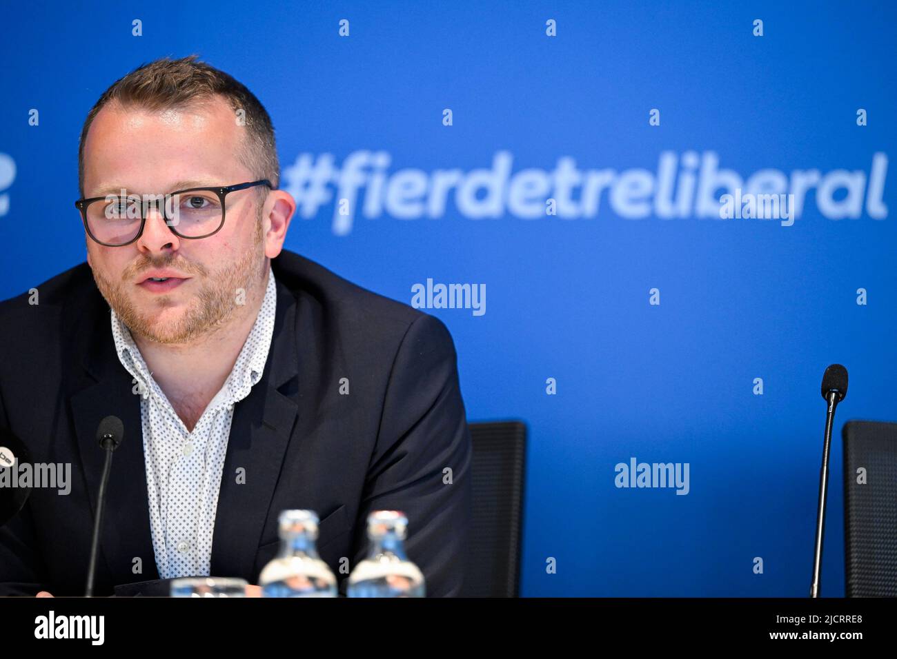 Mathieu bihet hi-res stock photography and images - Alamy