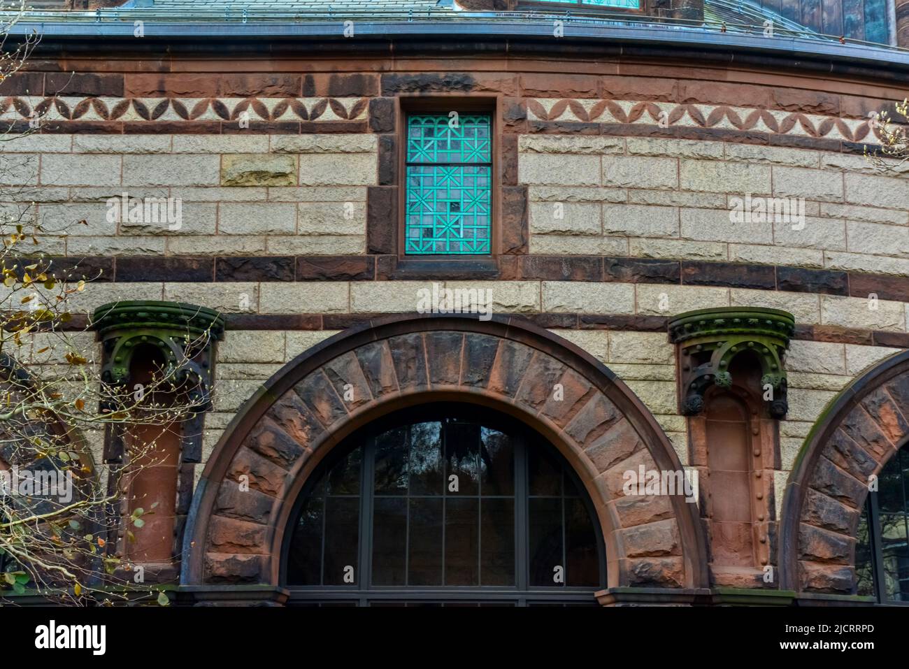 New gothic elements hi-res stock photography and images - Alamy