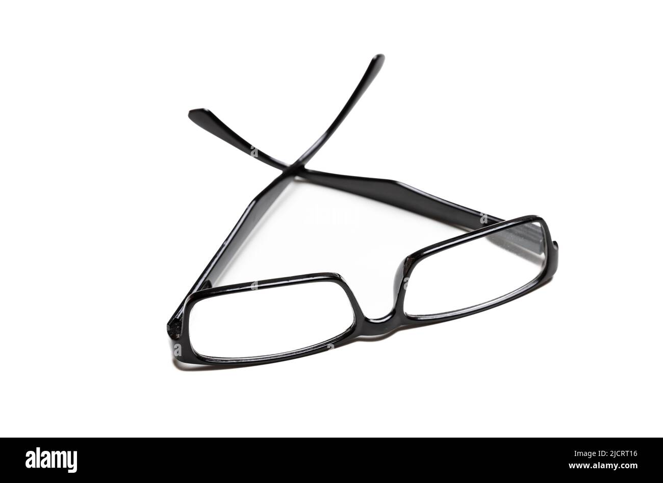 Presbyopia vision Cut Out Stock Images & Pictures - Alamy