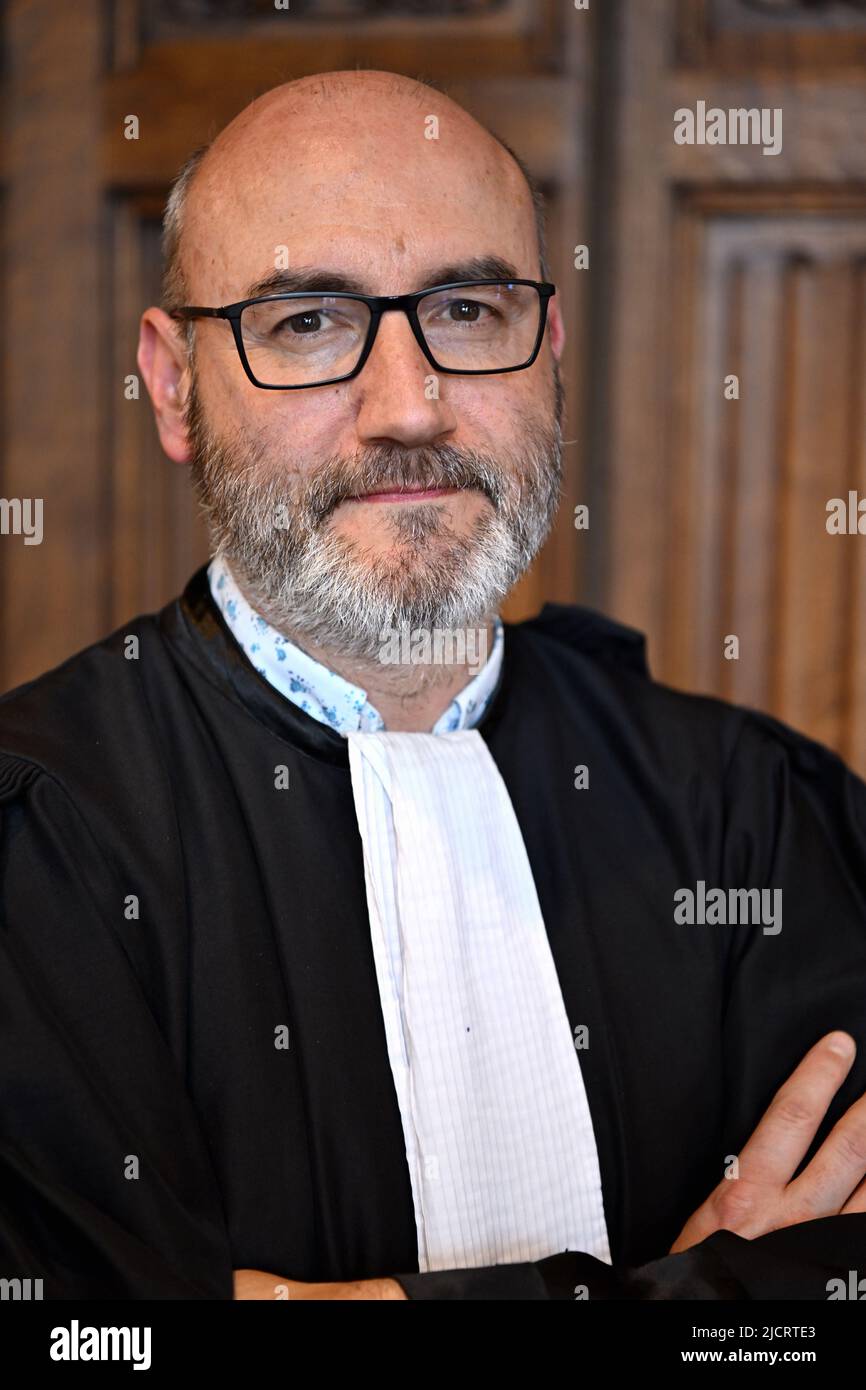 Assises liège hi-res stock photography and images - Alamy