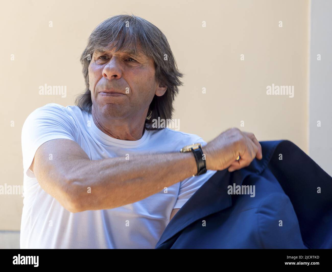 Bruno conti hi-res stock photography and images - Alamy