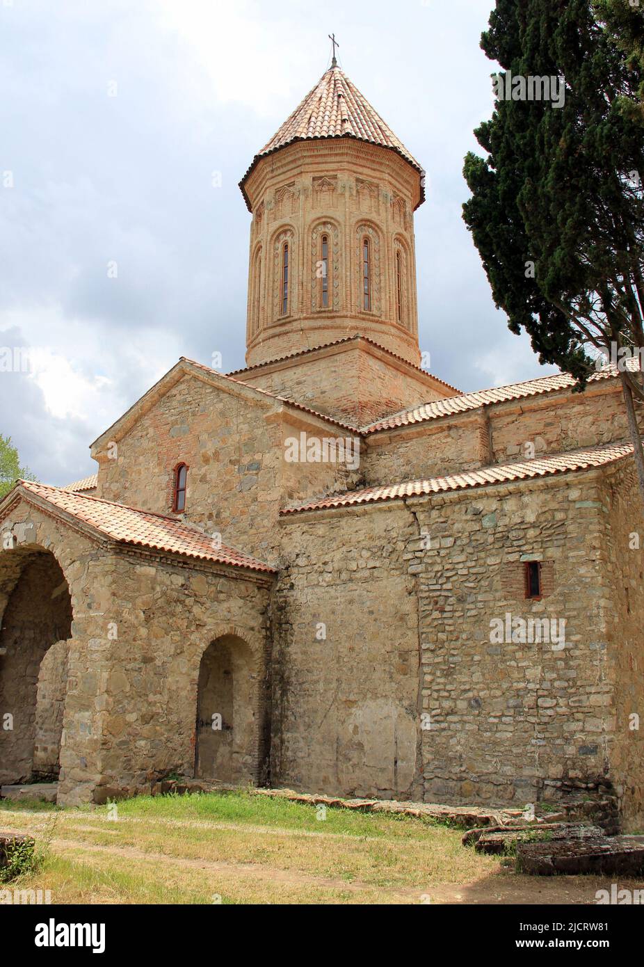 8th to 9th century architecture hi-res stock photography and images - Alamy