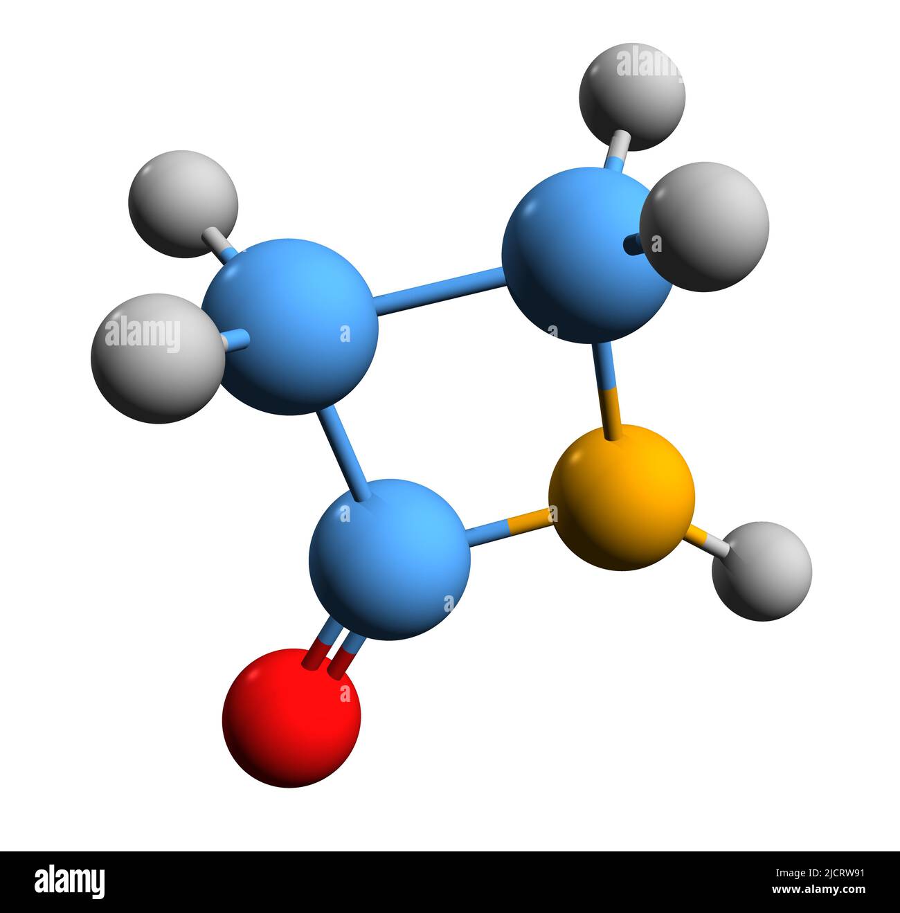 Beta lactam ring hi-res stock photography and images - Alamy