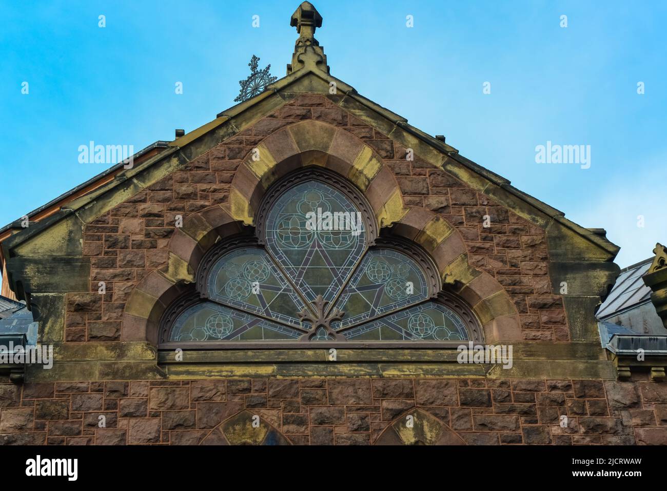 John witherspoon princeton university hi-res stock photography and ...