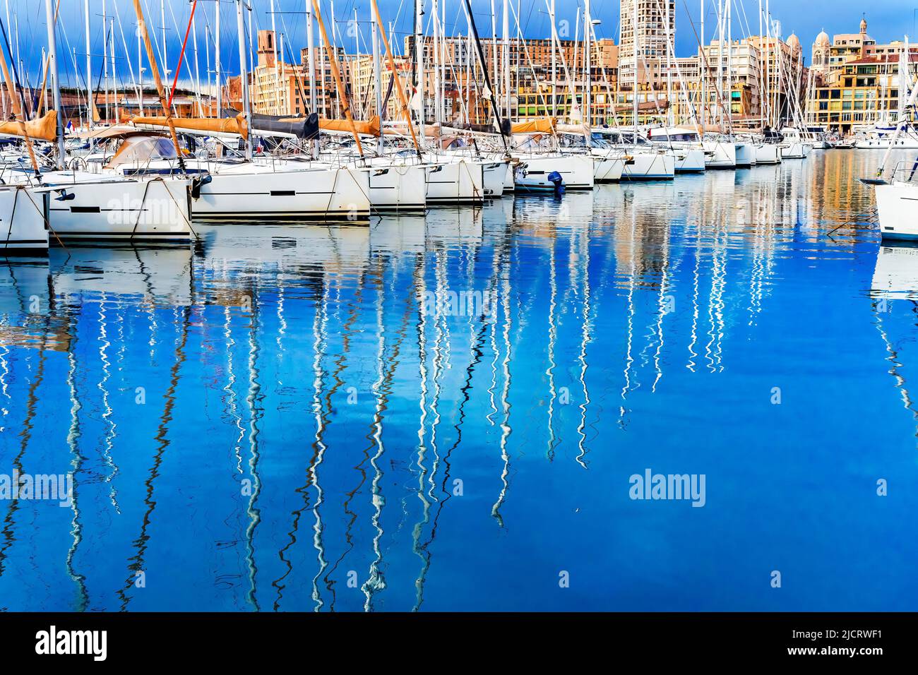 Second largest city in france hi-res stock photography and images - Alamy