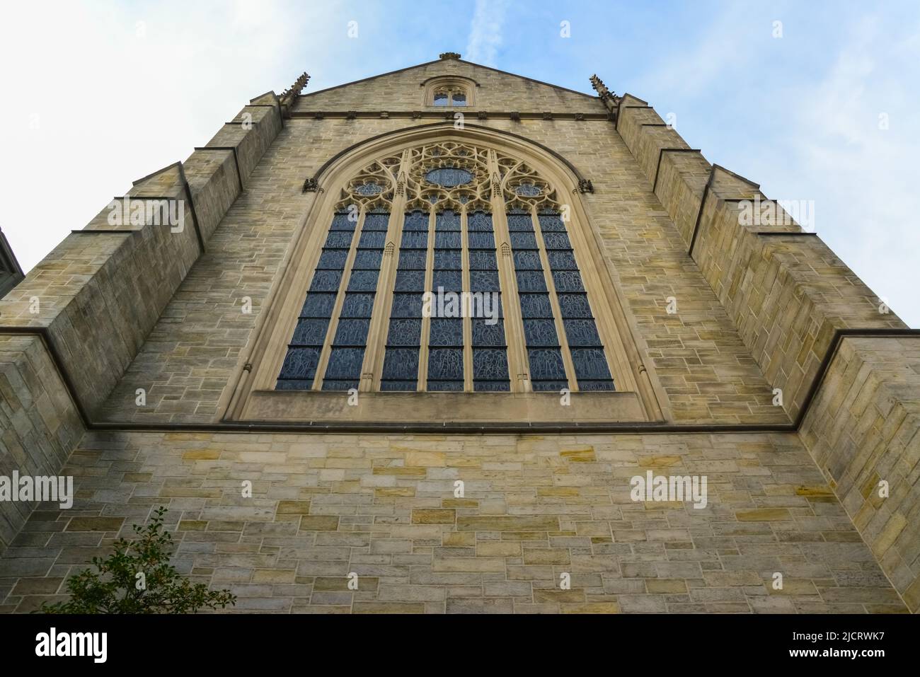 PRINCETON, NJ USA - NOVENBER 12, 2019: Elements of architectural design ...