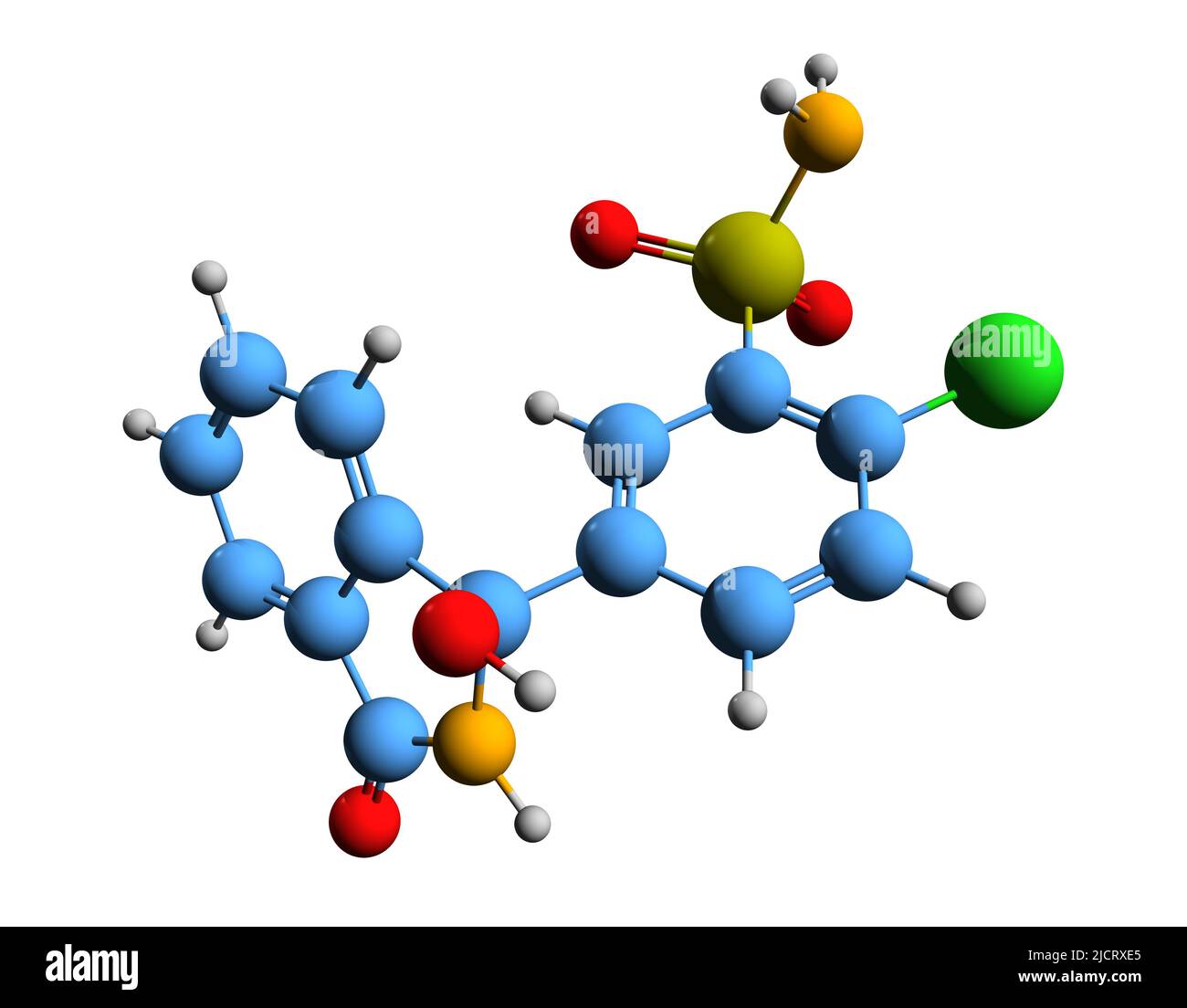 Chlorthalidone drug hi-res stock photography and images - Alamy