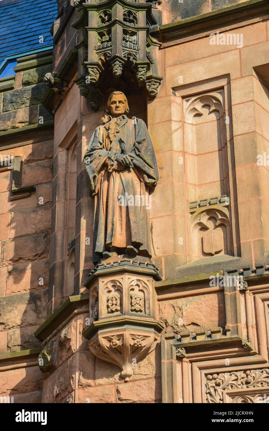 Pyne hall hi-res stock photography and images - Alamy