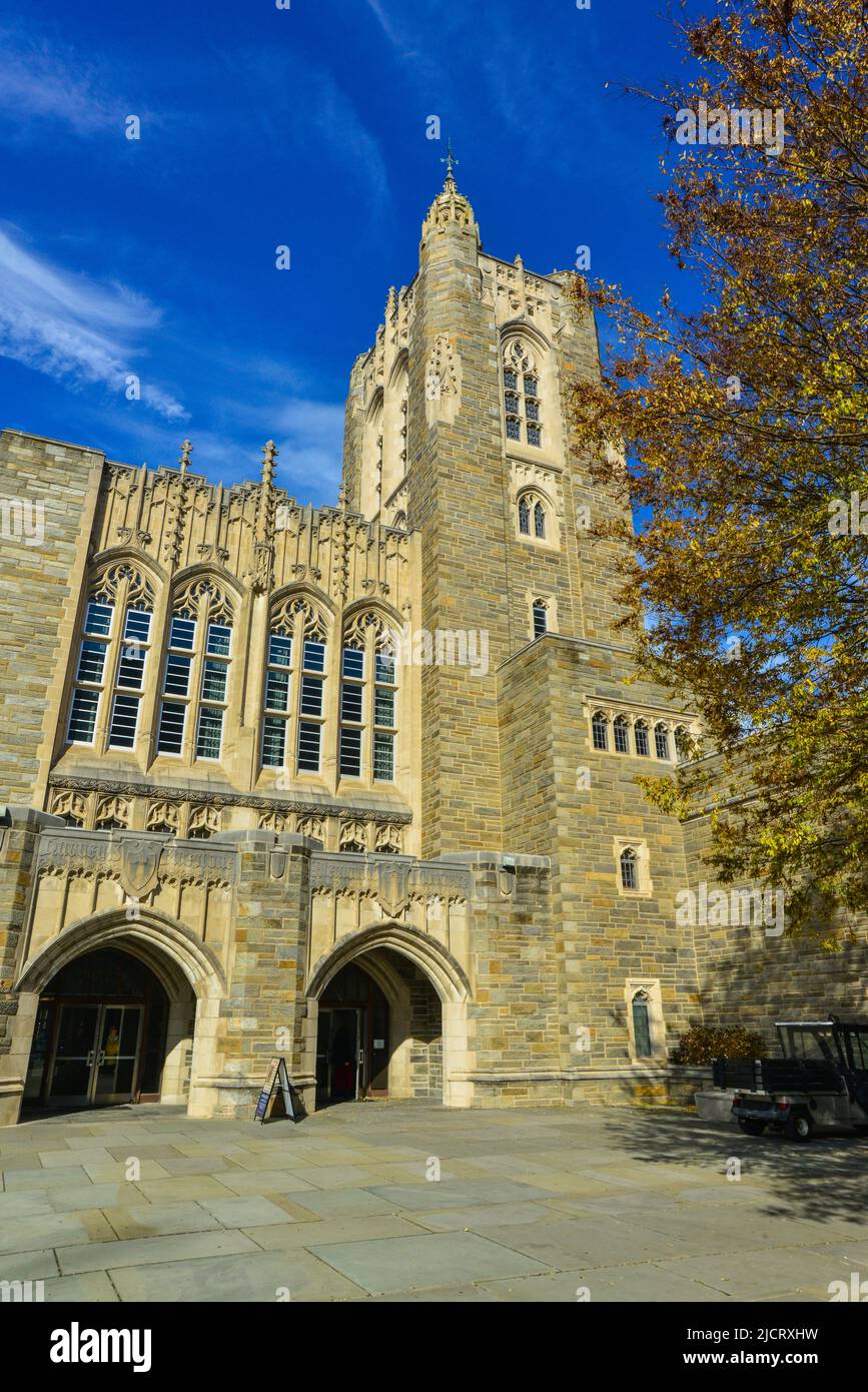 American college faculty hi-res stock photography and images - Alamy