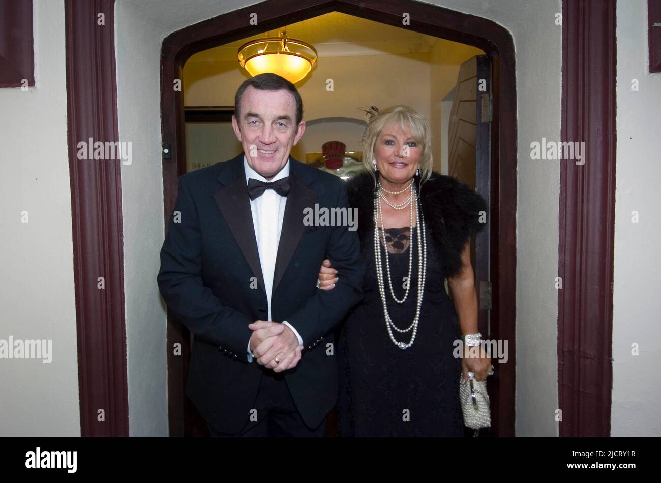 Phil bennett wales hi-res stock photography and images - Alamy