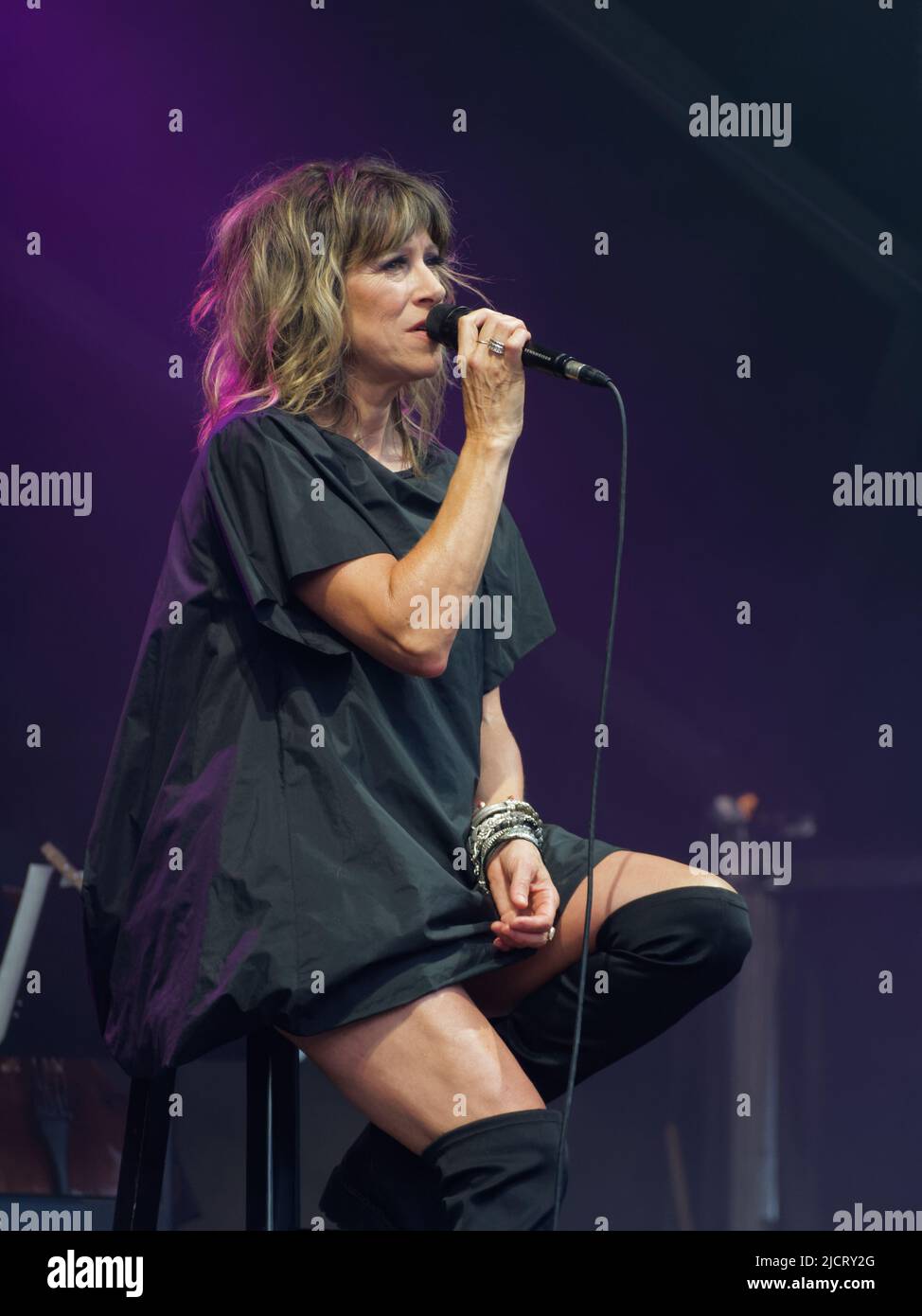 Dufault hi-res stock photography and images - Alamy