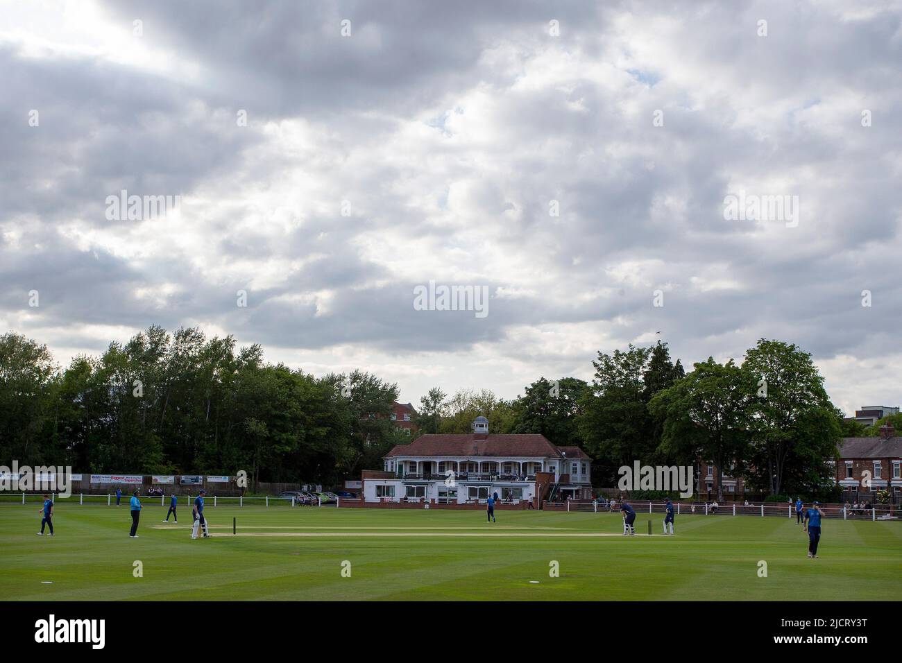 Feethams hi-res stock photography and images - Alamy