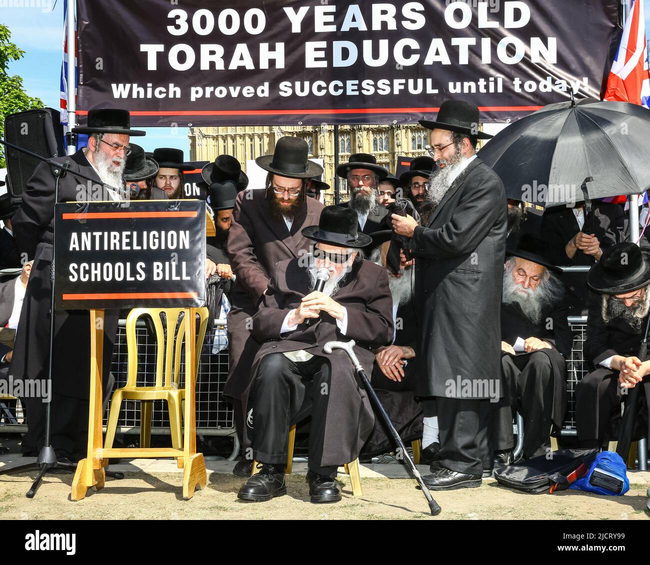 Haredi schools hi-res stock photography and images - Alamy