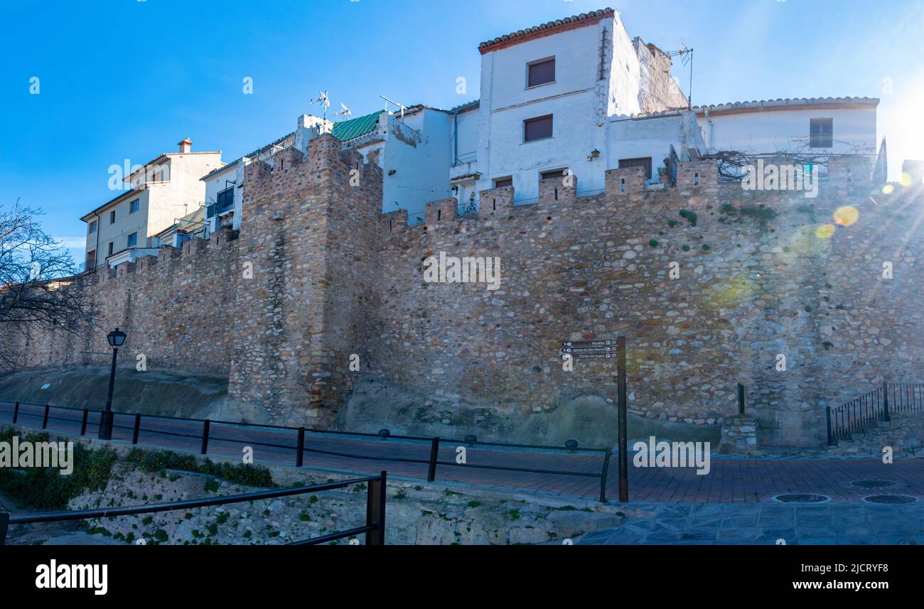 City of segorbe hi-res stock photography and images - Alamy