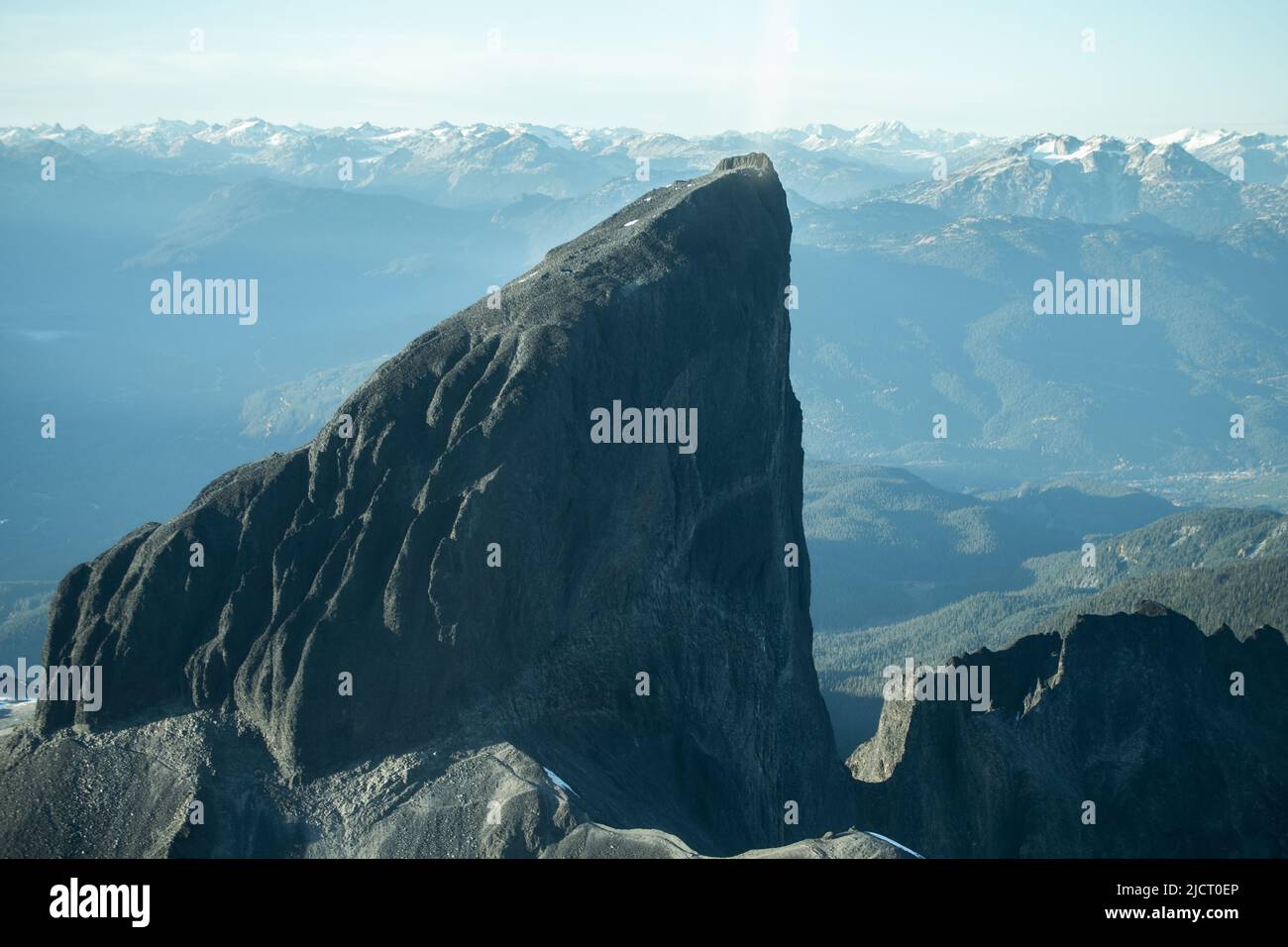 Volcanic neck hi-res stock photography and images - Alamy