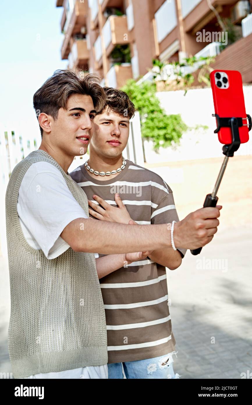 Two people photography hi-res stock photography and images - Alamy