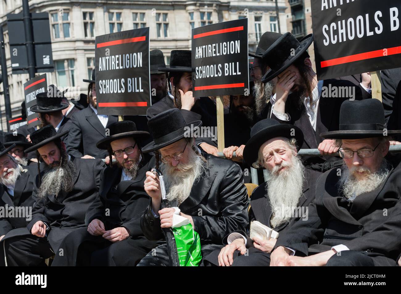 Haredi schools hi-res stock photography and images - Alamy