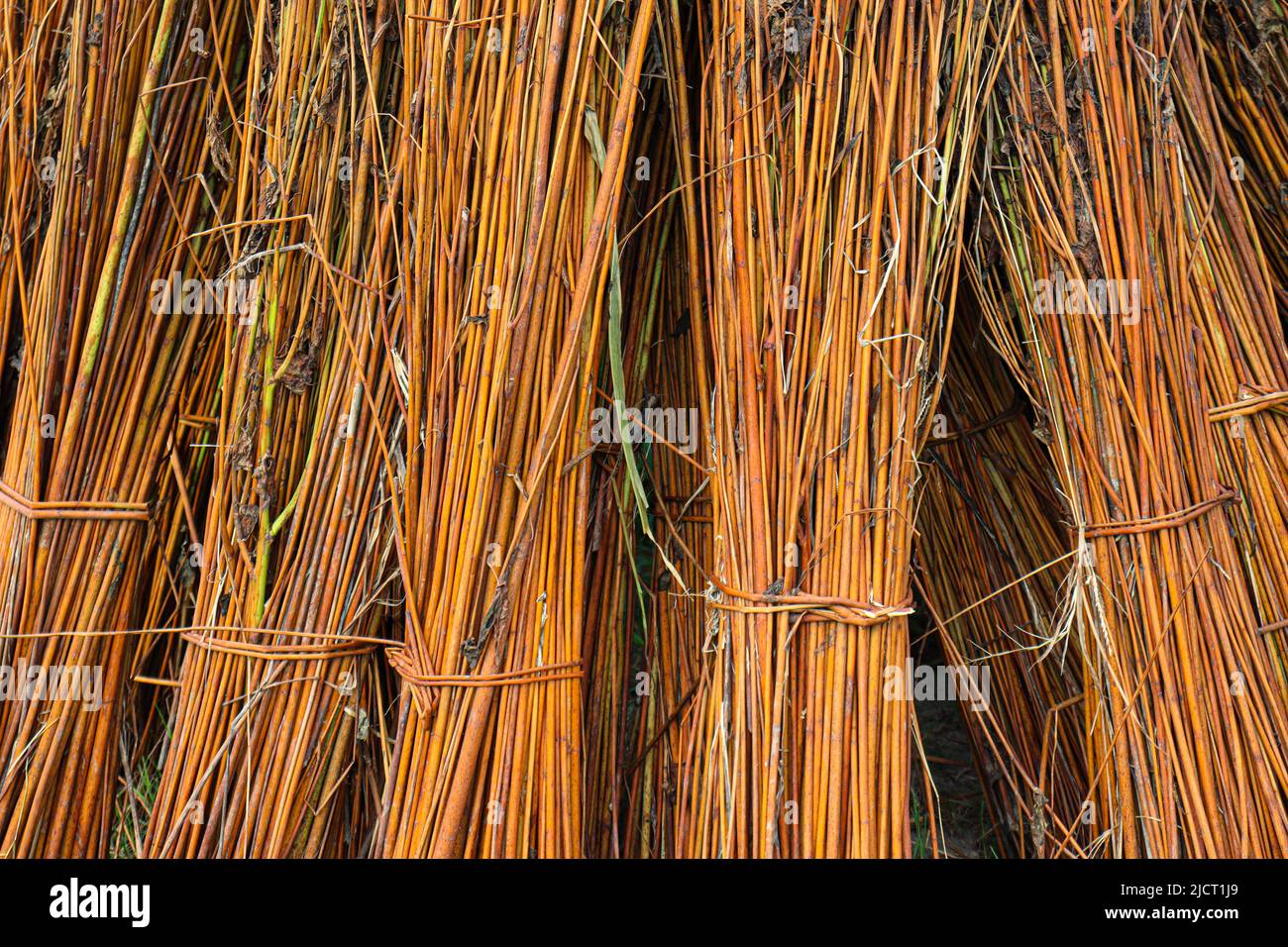 Jute stick hi-res stock photography and images - Alamy