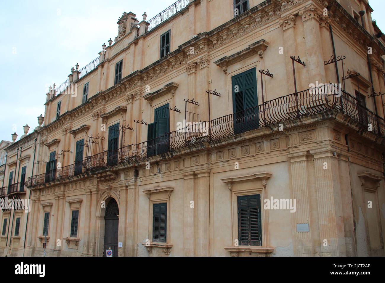 Landolina hi-res stock photography and images - Alamy