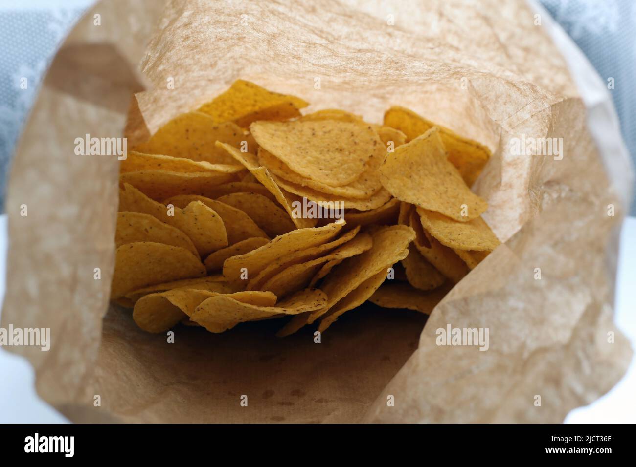 Nachos pack hi-res stock photography and images - Alamy
