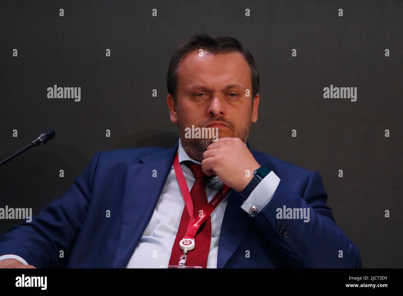 Andrey nikitin hi-res stock photography and images - Alamy