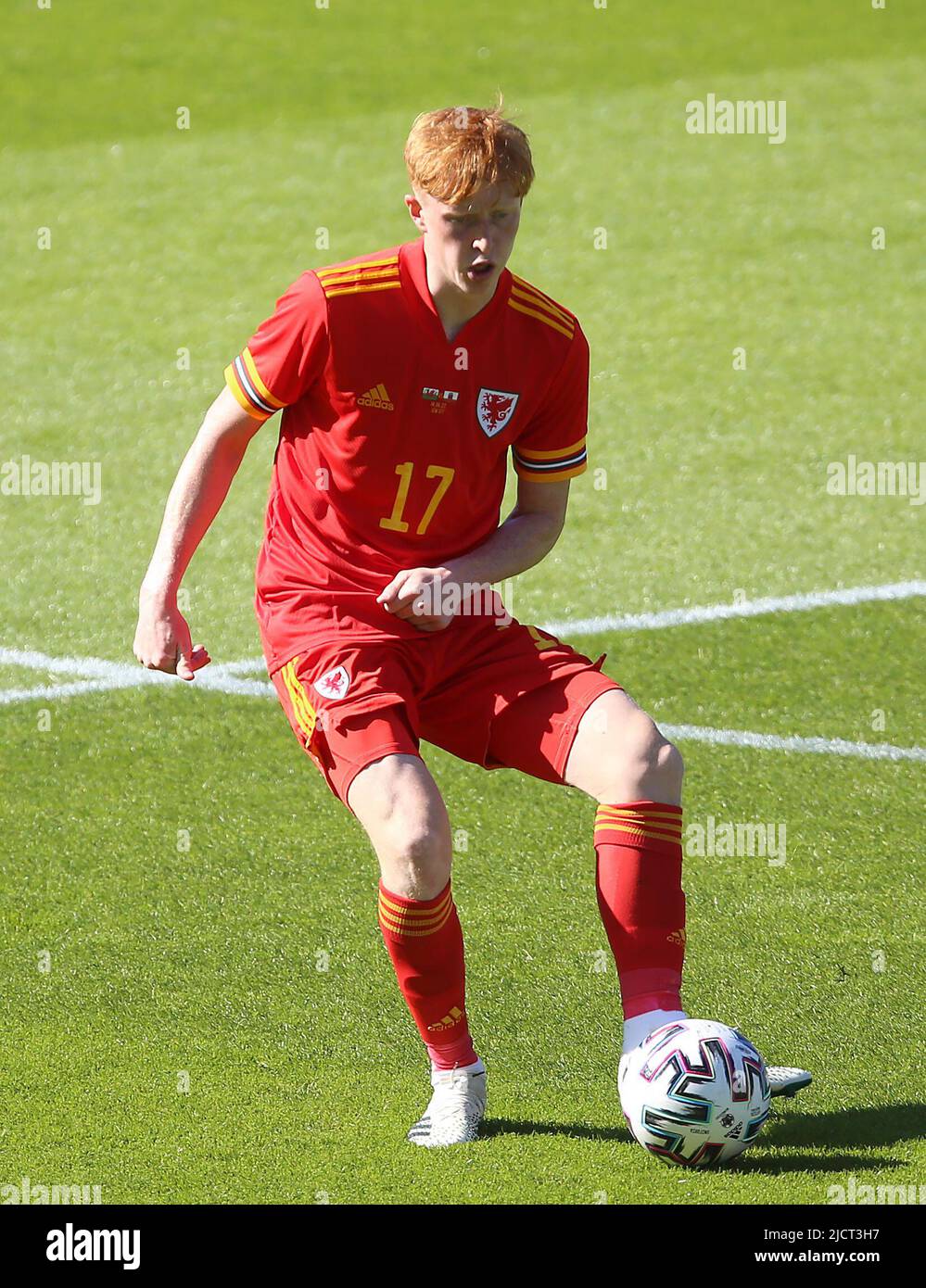 Oliver hammond wales hi-res stock photography and images - Alamy