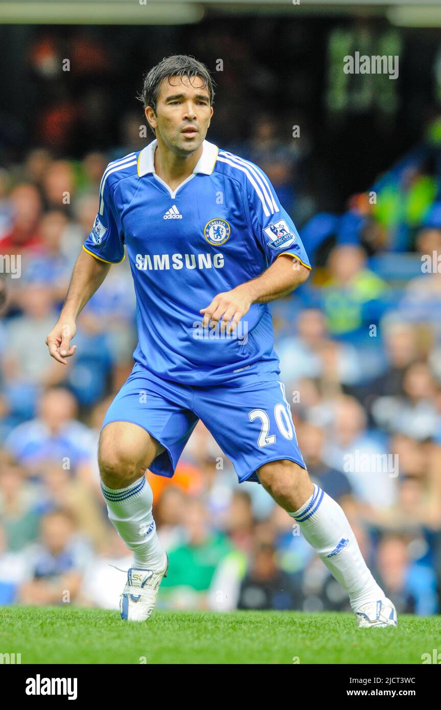 Chelsea 2008 hi-res stock photography and images - Alamy