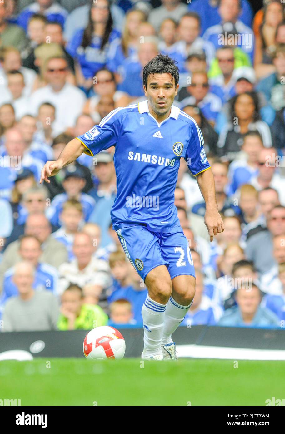 Chelsea 2008 hi-res stock photography and images - Alamy