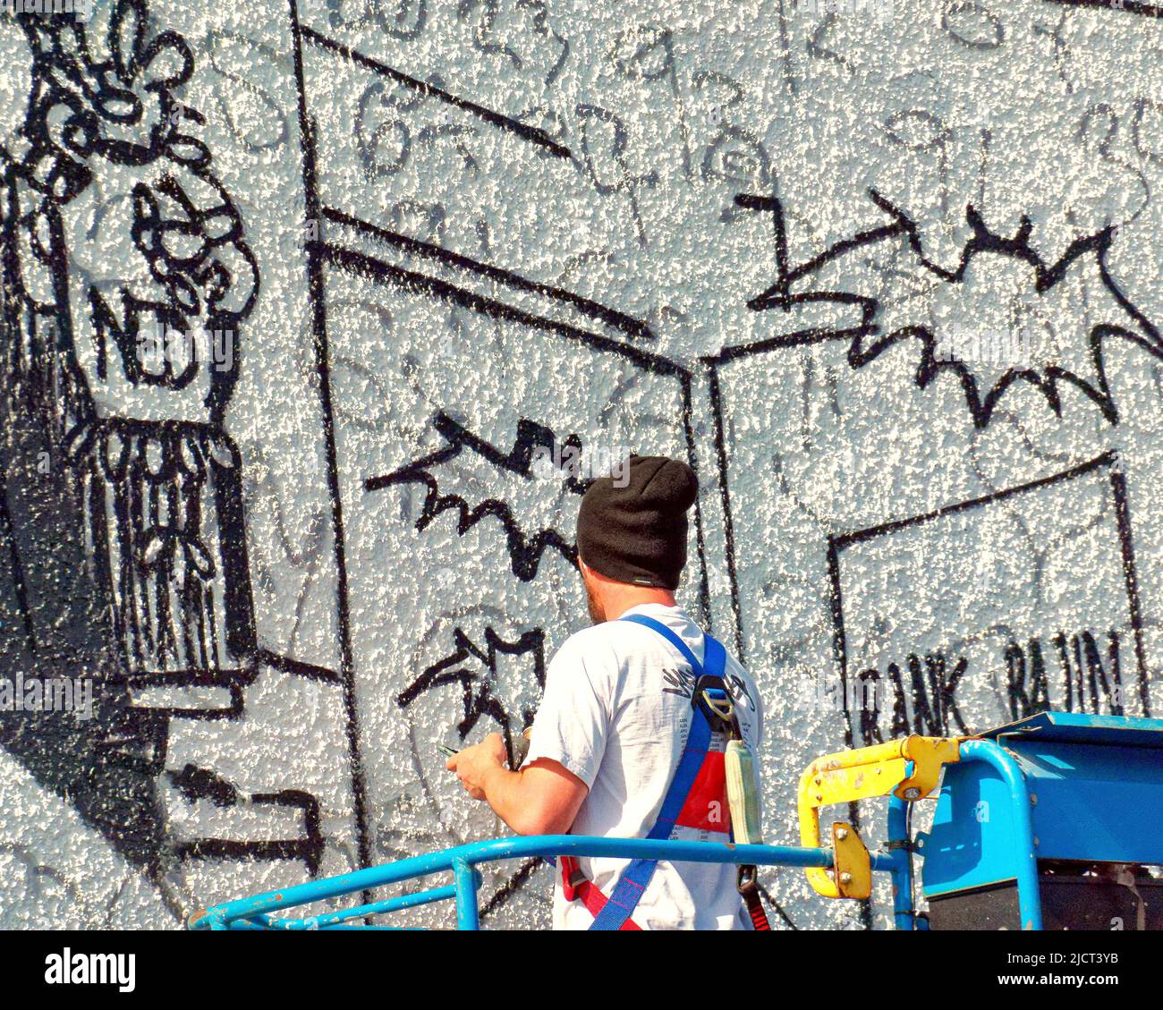 Lobby dosser hi-res stock photography and images - Alamy