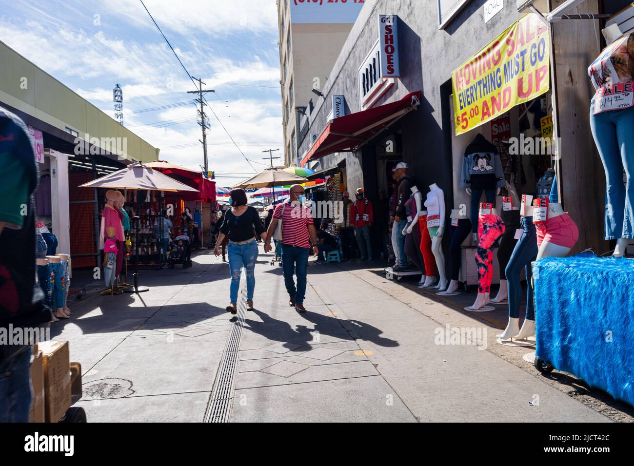 City of santee hi-res stock photography and images - Alamy