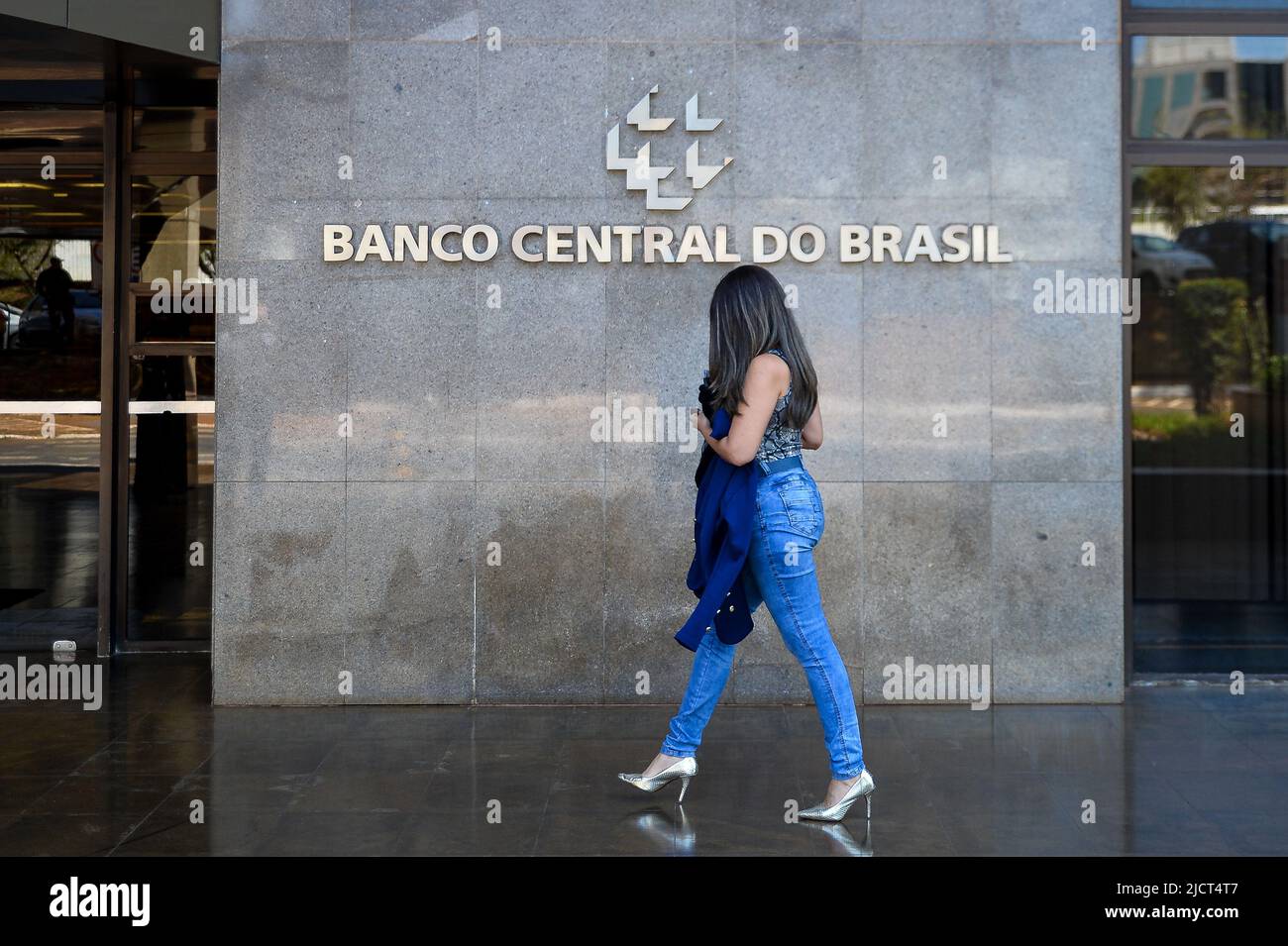 Selic rate hi-res stock photography and images - Alamy