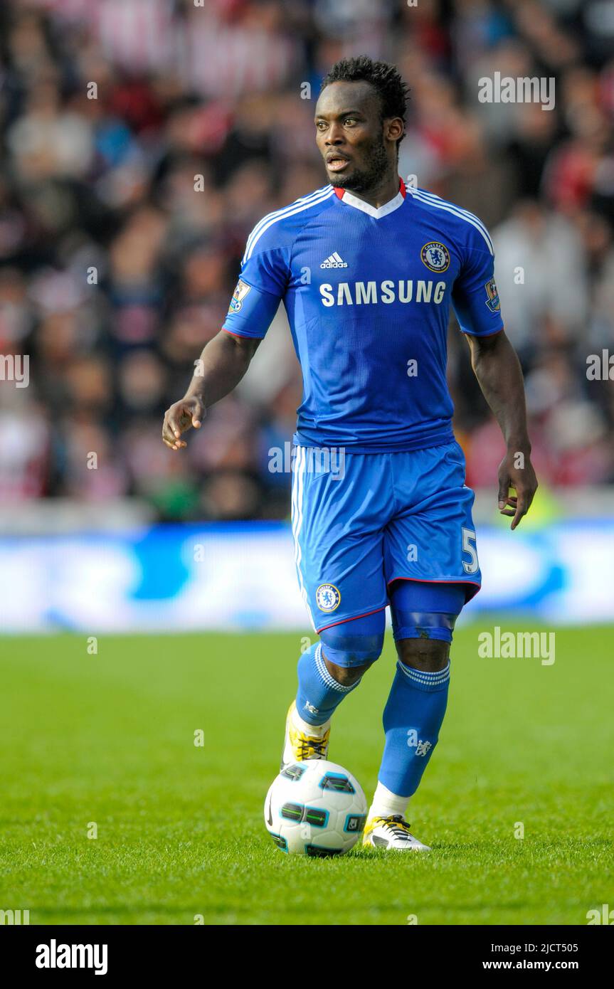 Essien michael hi-res stock photography and images - Alamy