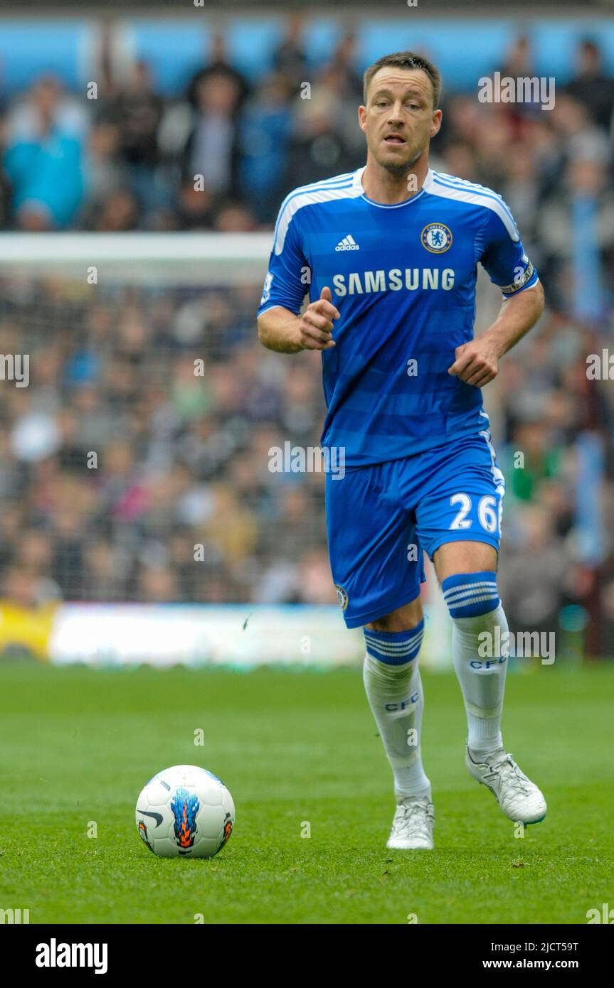 Chelsea villa hi-res stock photography and images - Alamy