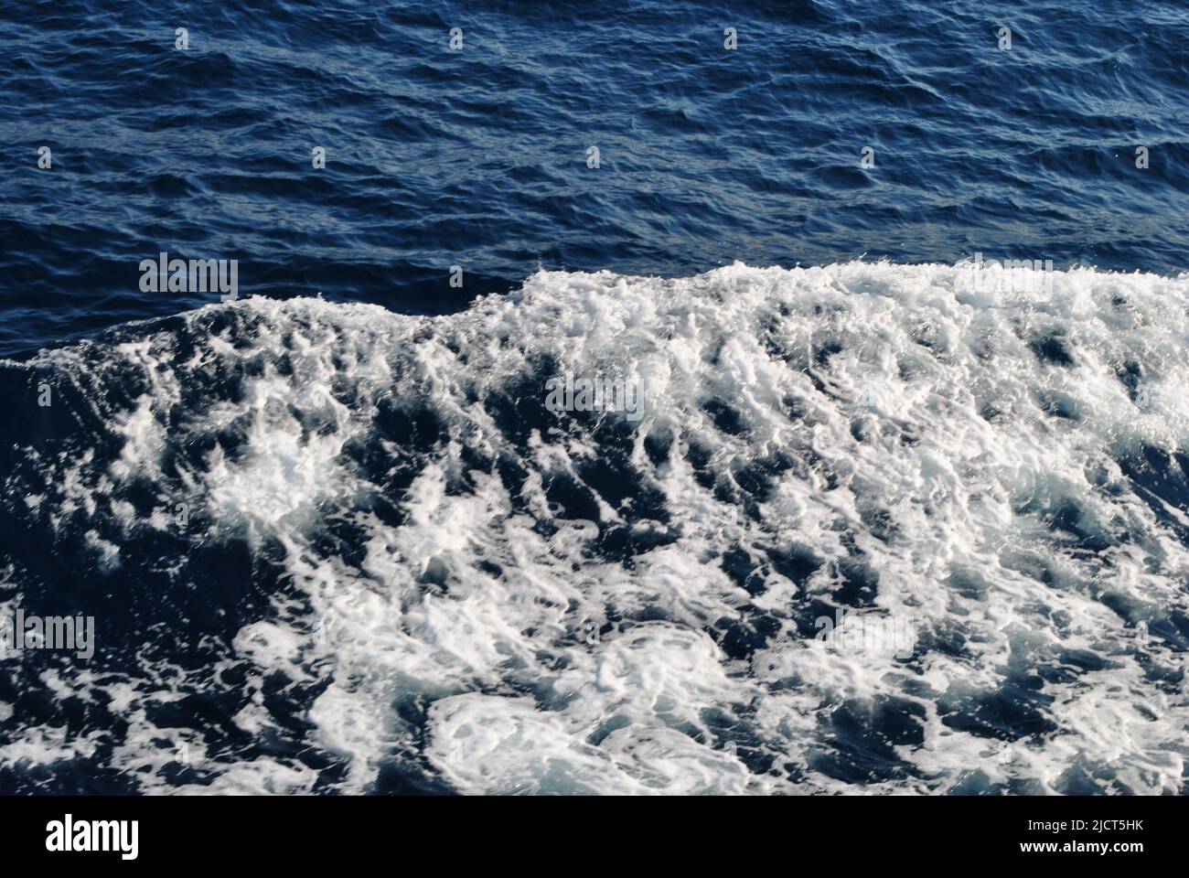 Texture of the water surface on the sea water minimalistic background ...