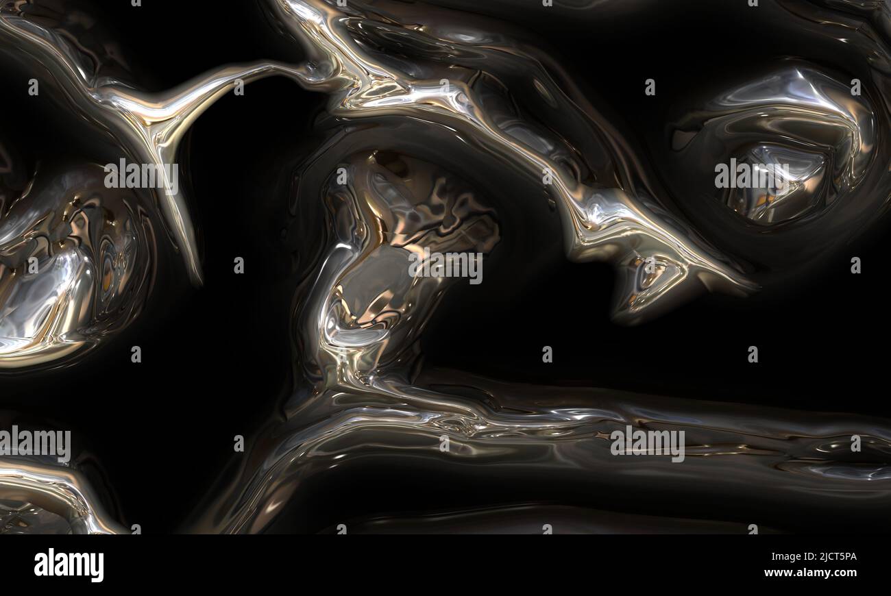 abstract metal wallpaper background Stock Photo - Alamy