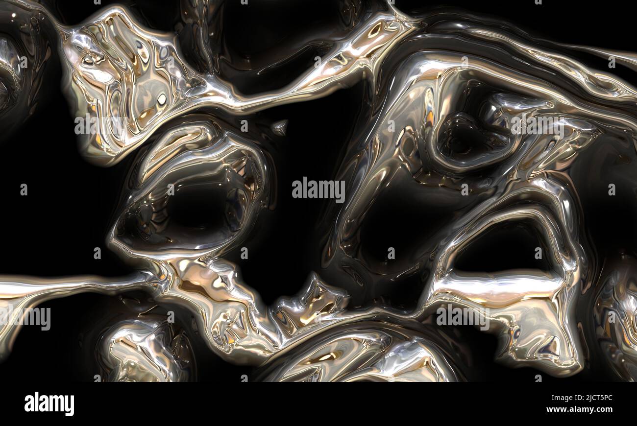 abstract metal wallpaper background Stock Photo - Alamy