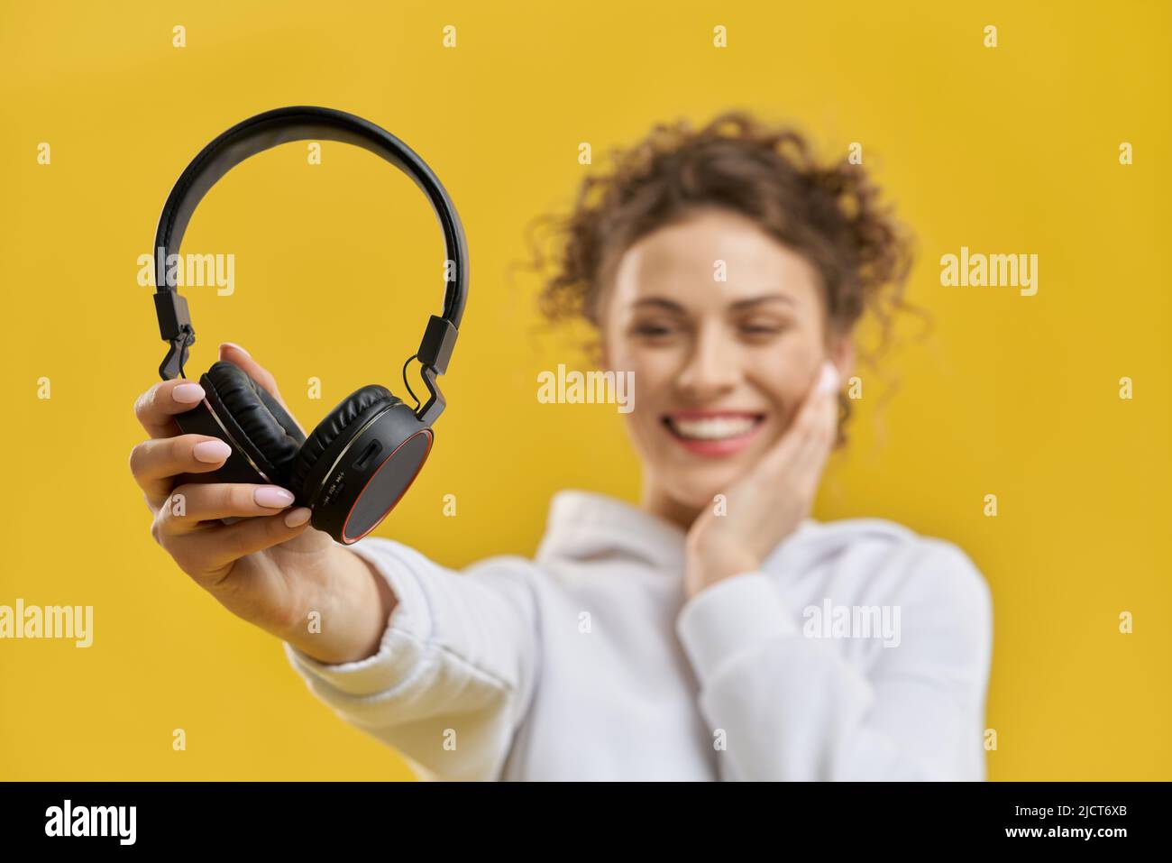 Blurred figure hi-res stock photography and images - Alamy