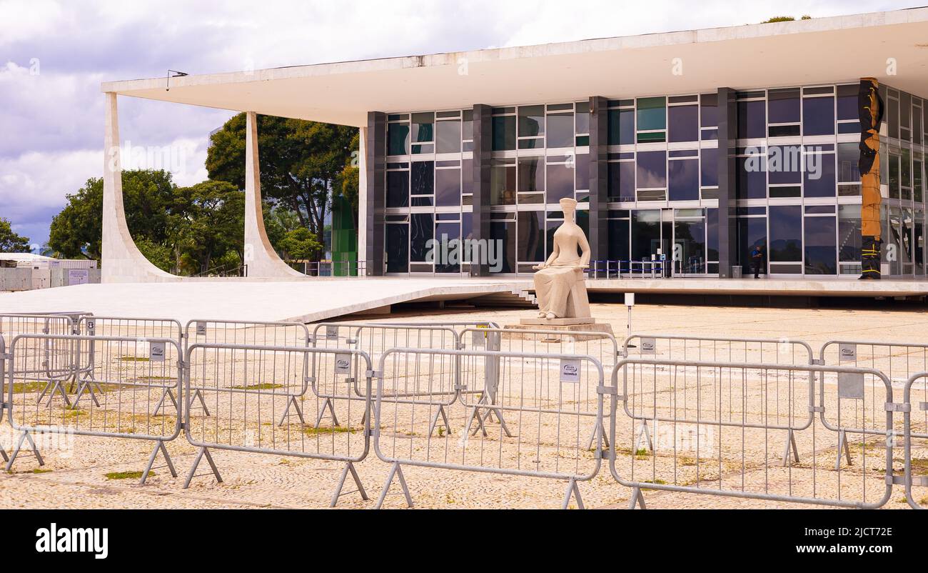 Federal district court hi-res stock photography and images - Alamy