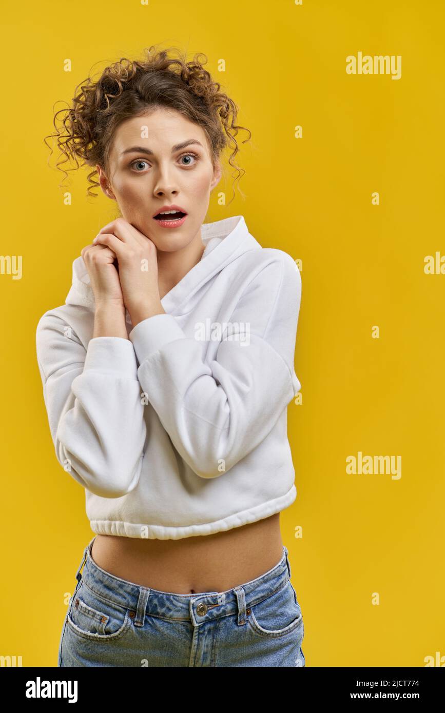 Shock an awe hi-res stock photography and images - Alamy