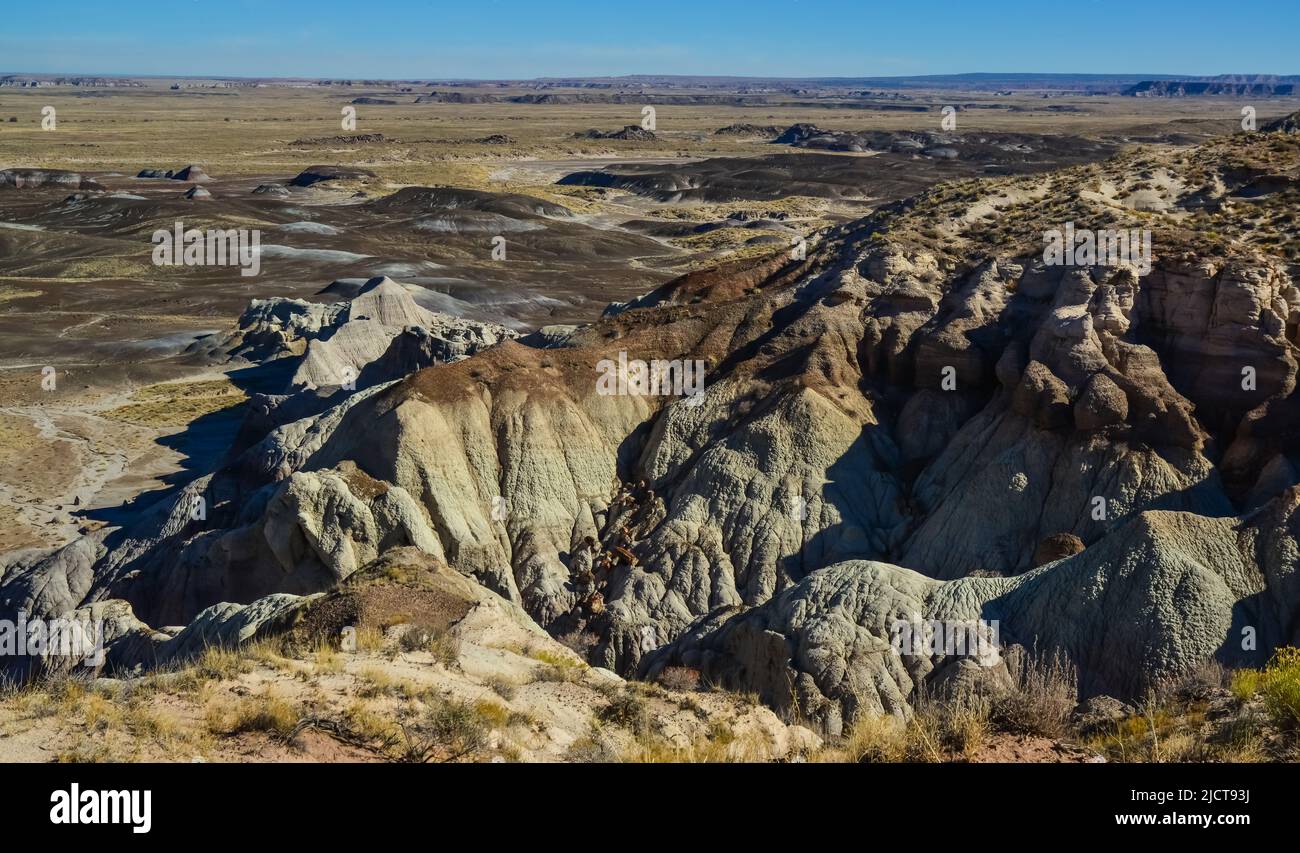 Sedimentary rocks hi-res stock photography and images - Alamy