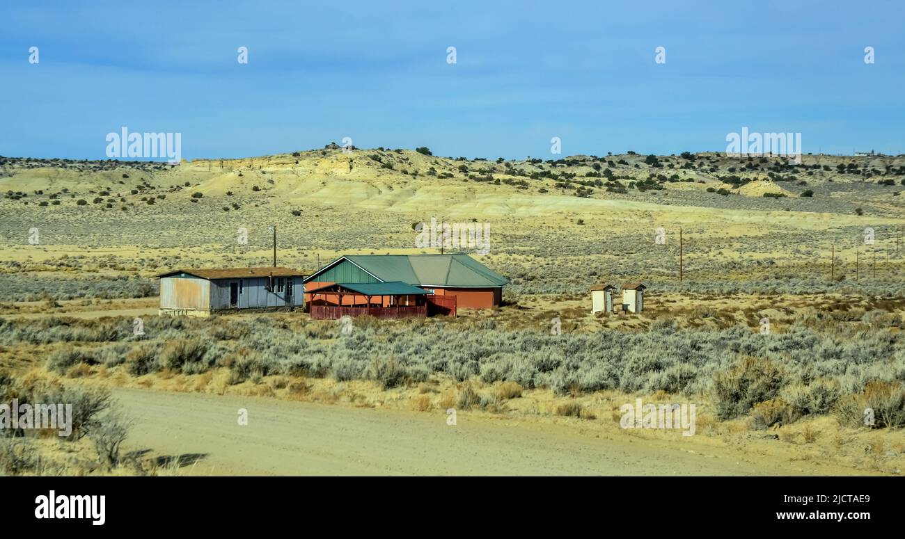 November 2019 rural village hi-res stock photography and images - Alamy