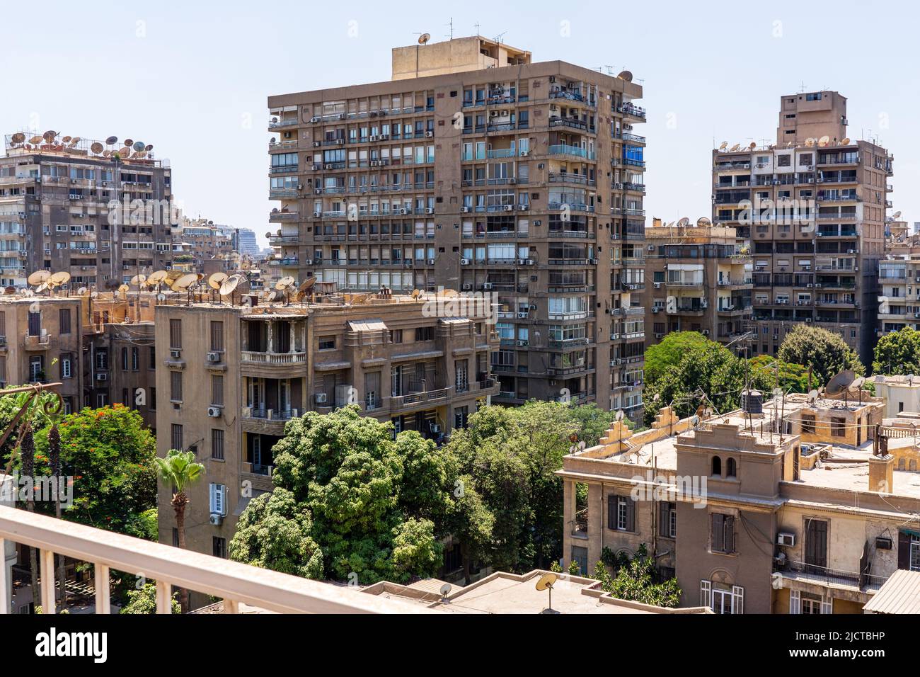 Cairo Street Photography Stock Photo - Alamy