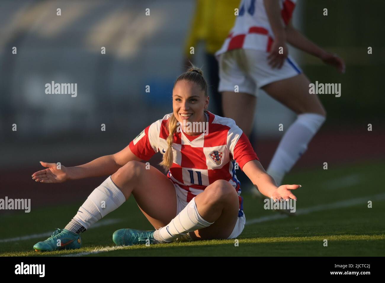 Ana maria markovic hi-res stock photography and images - Alamy