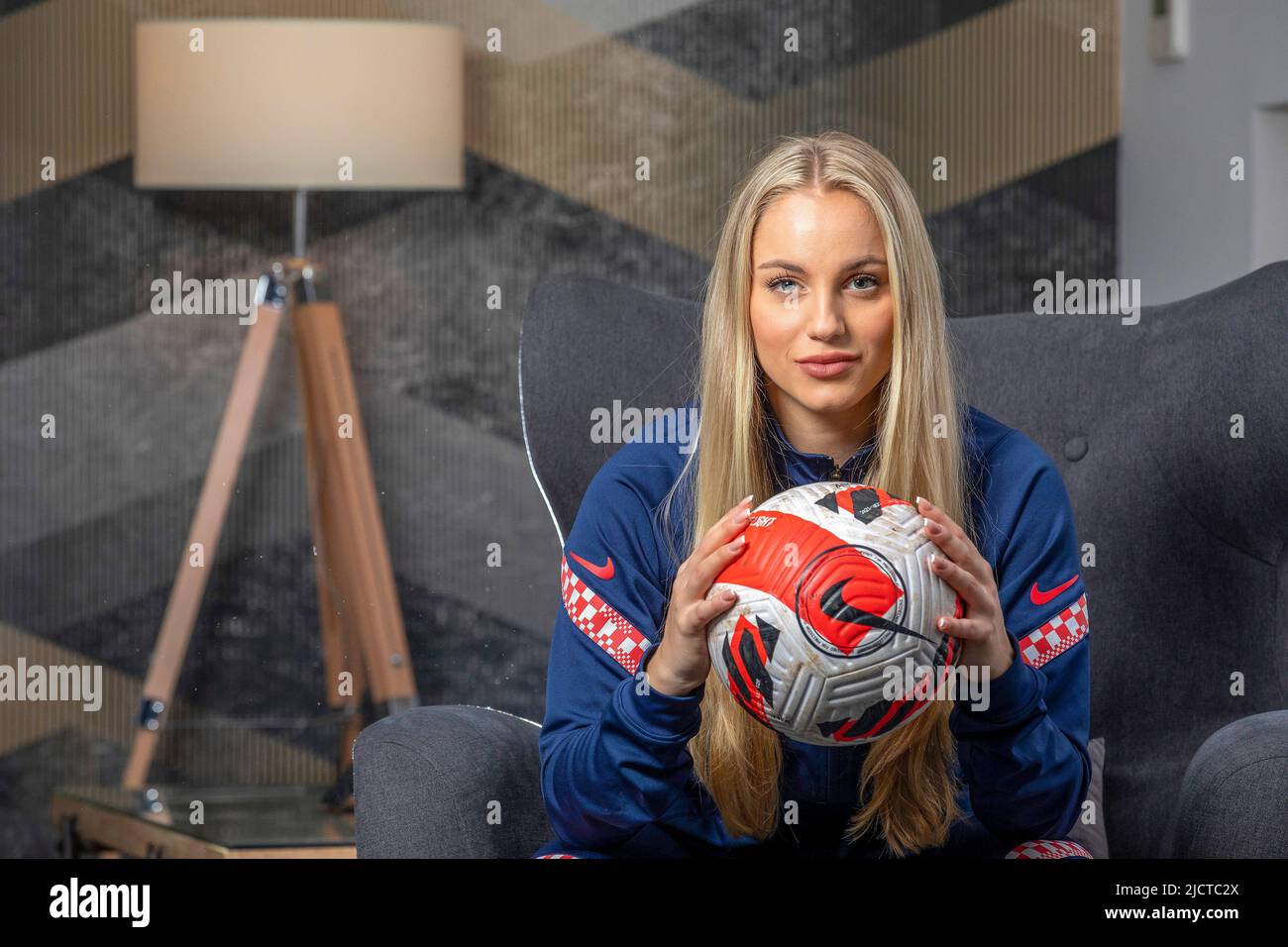 Ana maria markovic hi-res stock photography and images - Alamy